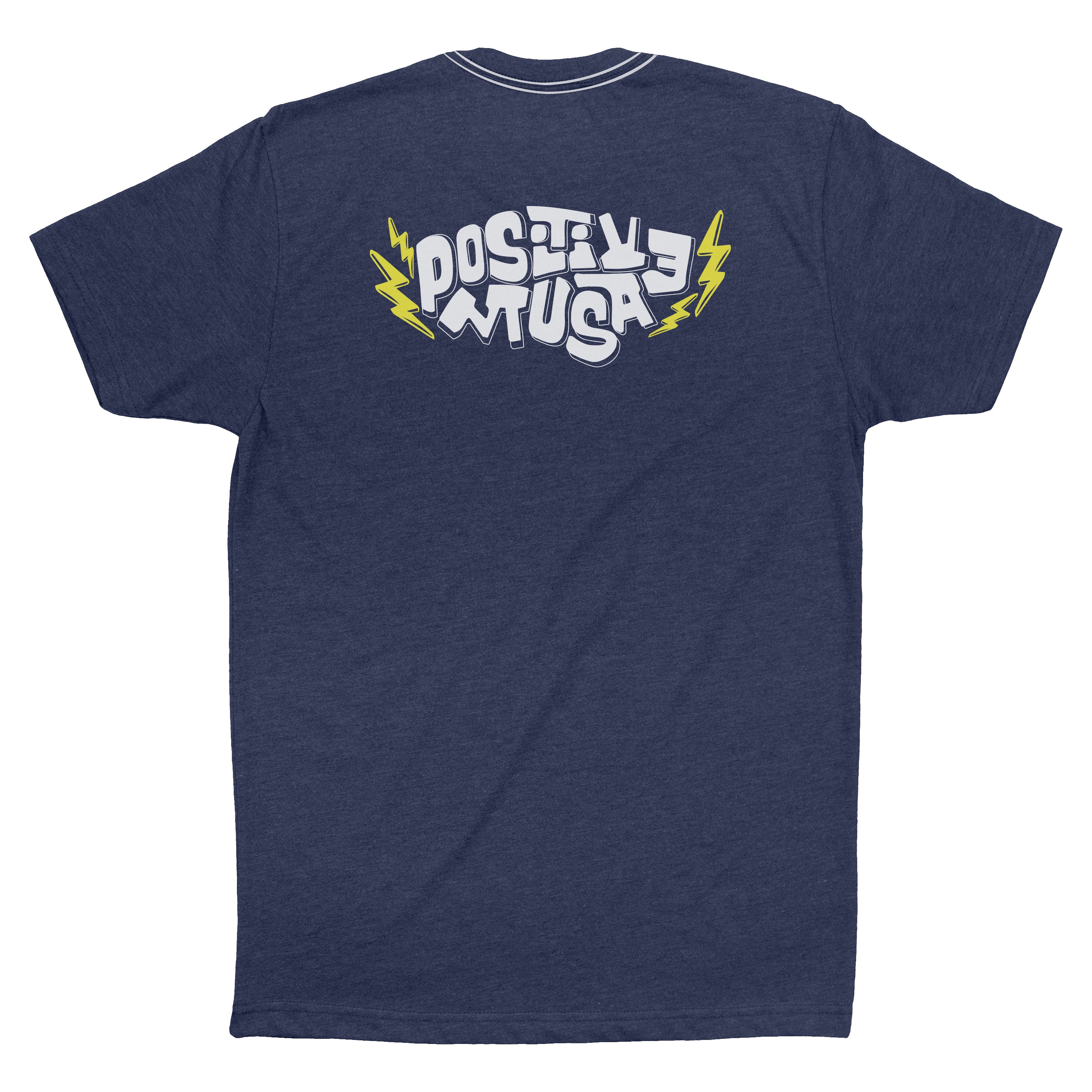 PSTV ENERGY – Positive Musa